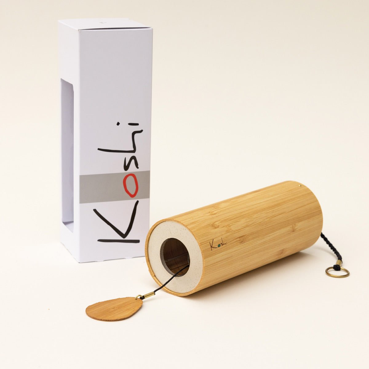 Original Koshi Wind Chimes - Gaiachimes 180-Day Returns Secure Payment ...